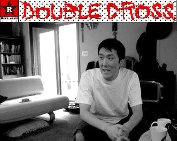 Jimmy Yu - Death Before Dishonor / Judge - Part 1 - RevHQ.com