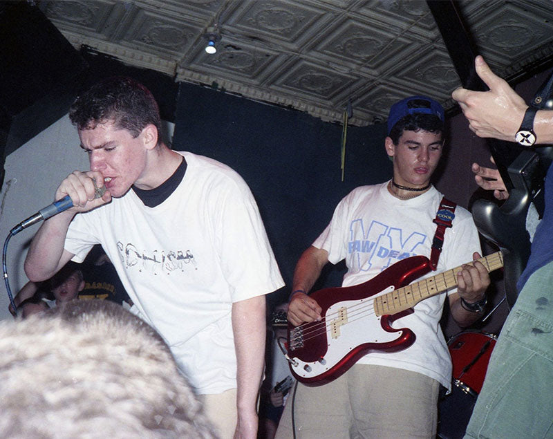 Tony Rettman on Turning Point - RevHQ.com