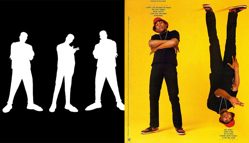 THE 10 BEST HIP-HOP AND PUNK ROCK MOMENTS OF ALL-TIME - RevHQ.com