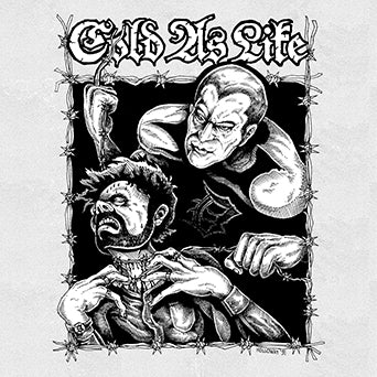 Cold As Life "1992-1993 Demos" - RevHQ.com