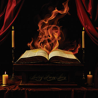 Gridiron "Poetry From Pain" - RevHQ.com