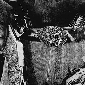 Ingrown "Idaho" - RevHQ.com