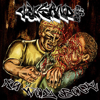 Volcano "No Way Back" - RevHQ.com