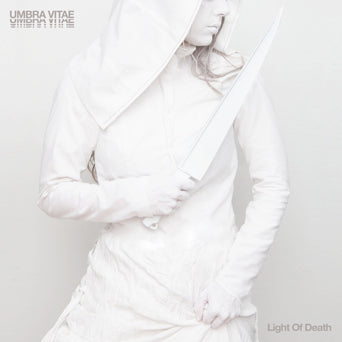 Umbra Vitae "Light Of Death (Black And White Mix)" - RevHQ.com
