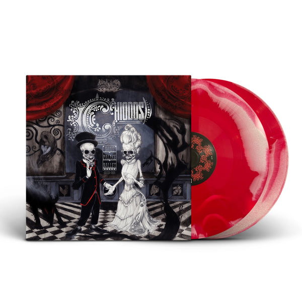 Chiodos "Bone Palace Ballet: Grand Coda" - RevHQ.com