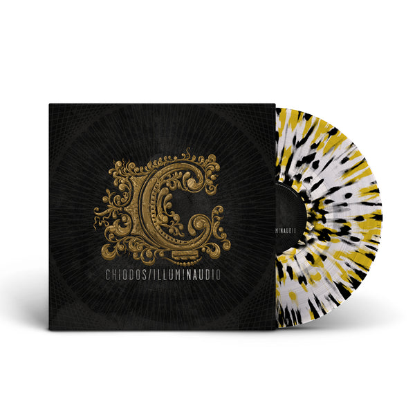 Chiodos "Illuminaudio" - RevHQ.com