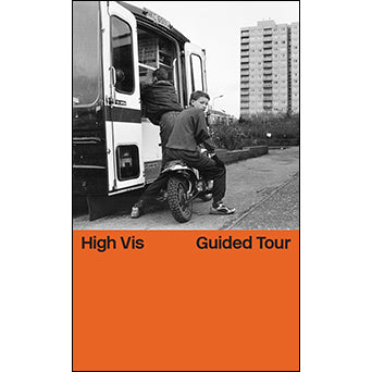 High Vis "Guided Tour" - RevHQ.com