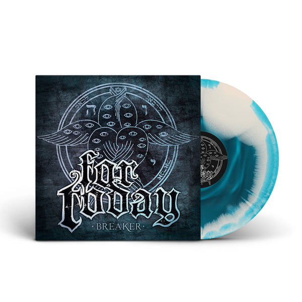 For Today "Breaker" - RevHQ.com