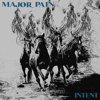 Major Pain - RevHQ.com