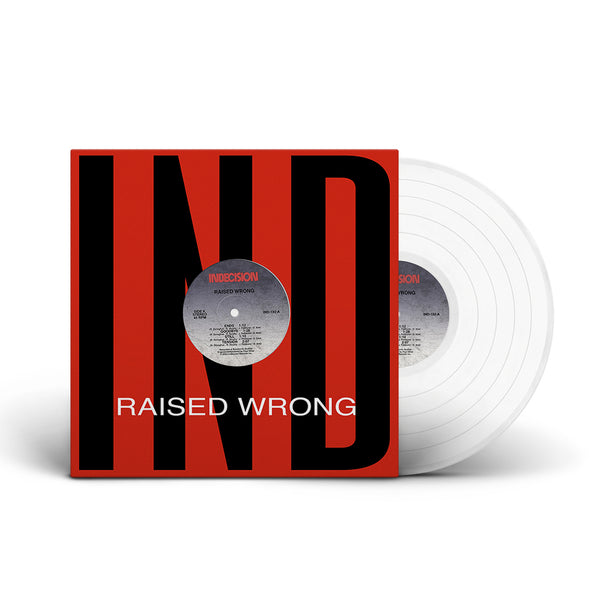 Raised Wrong "s/t" - RevHQ.com