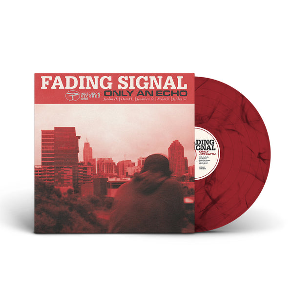 Fading Signal "Only An Echo" - RevHQ.com