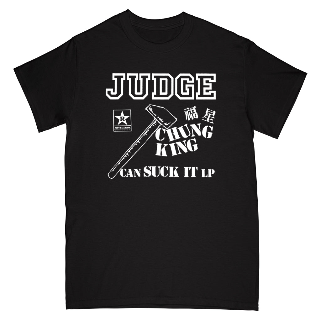 Judge - RevHQ.com
