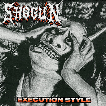 Shogun "Execution Style" - RevHQ.com