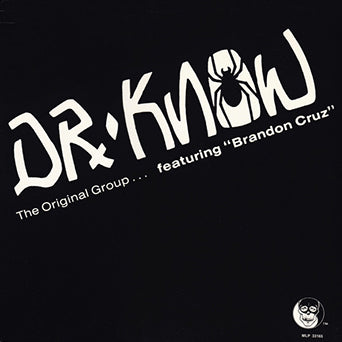 Dr. Know "The Original Group" - RevHQ.com