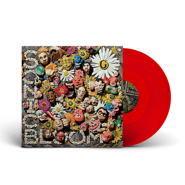 GIVE "Sonic Bloom" - RevHQ.com