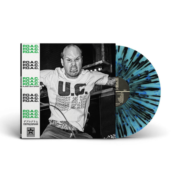 Planet On A Chain "Deprogram" - RevHQ.com