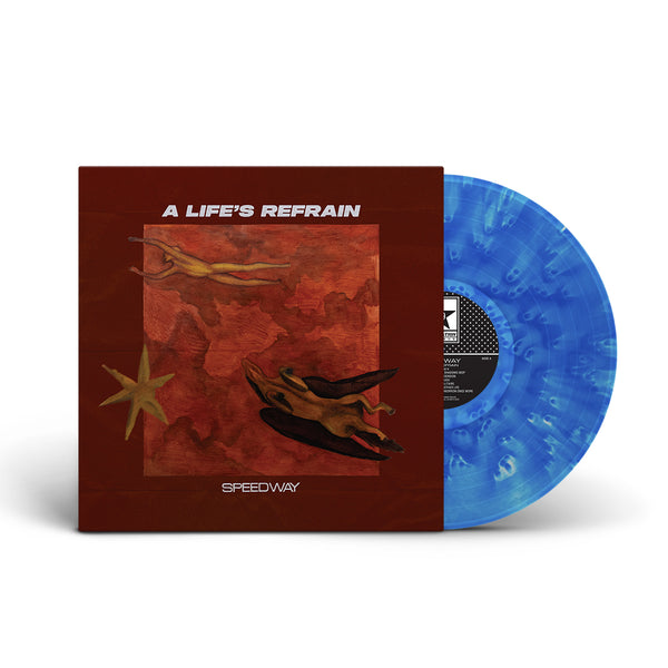 Speedway "A Life’s Refrain" - RevHQ.com