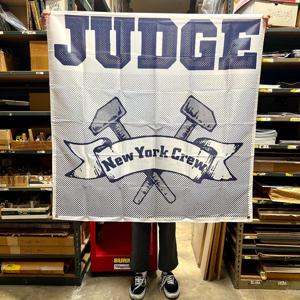 Judge "New York Crew" - Banner - RevHQ.com