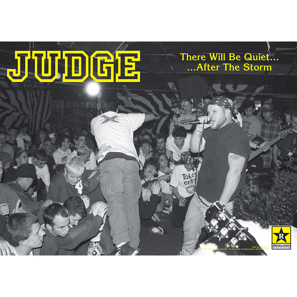 Judge - RevHQ.com