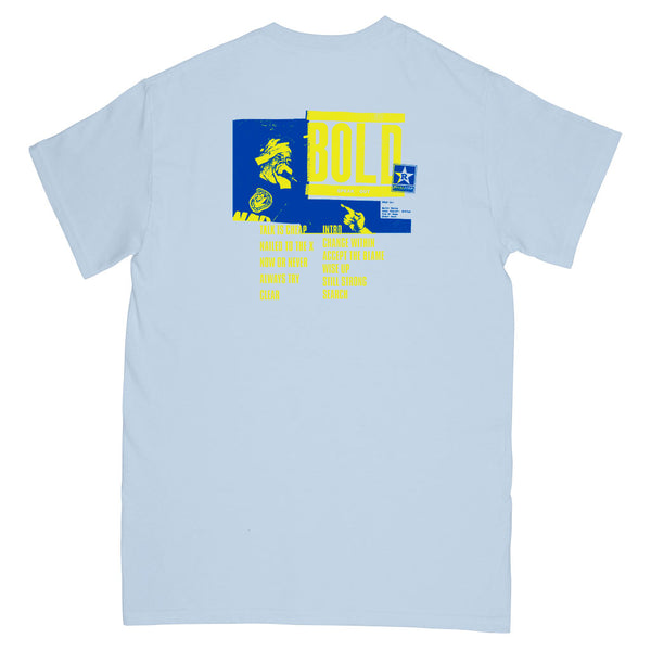 Bold "Speak Out" - T-Shirt - RevHQ.com