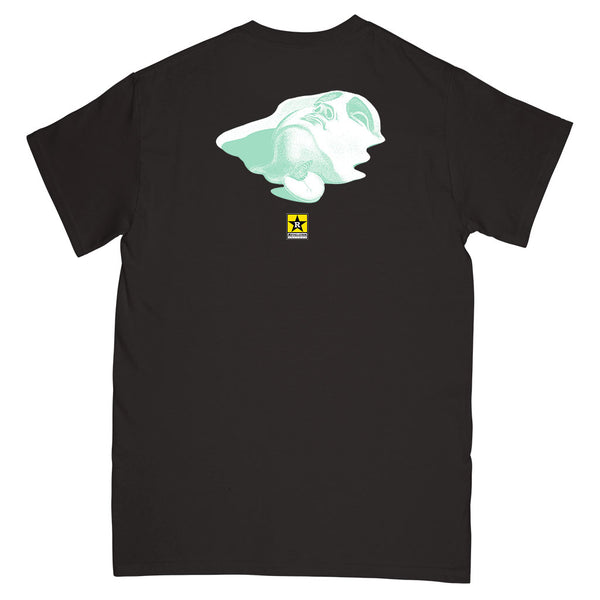 Spaced "The Rose (Black)" - RevHQ.com