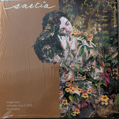 Saetia "Tendrils: Lodge Room Edition" - RevHQ.com