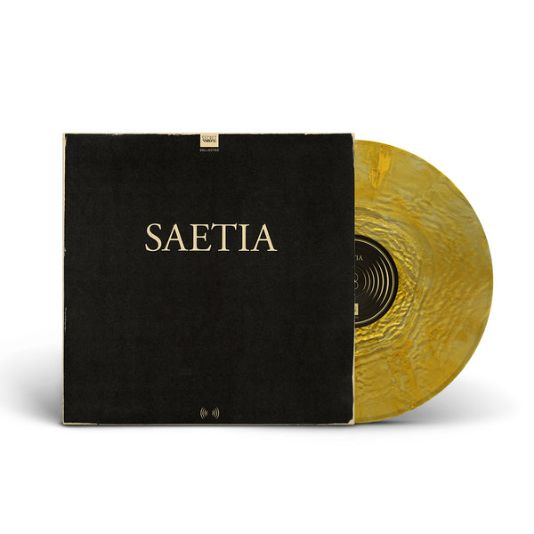 Saetia "Collected" - RevHQ.com