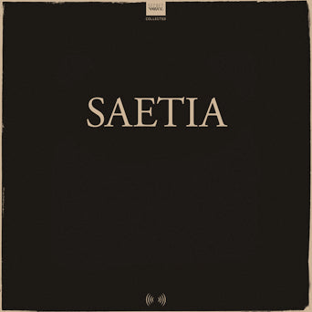Saetia "Collected" - RevHQ.com