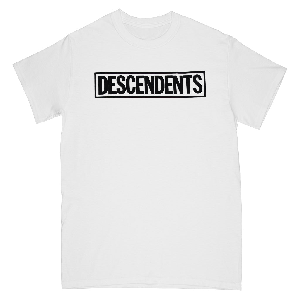 Descendents "Logo" - T-Shirt - RevHQ.com