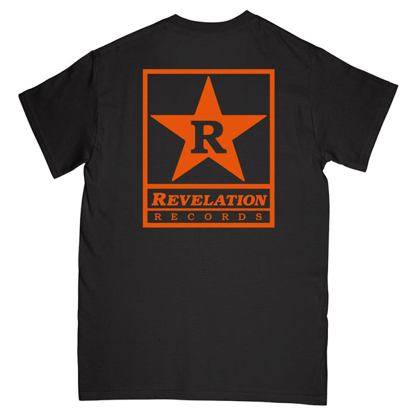 Speedway "A Life’s Refrain" - T-Shirt - RevHQ.com