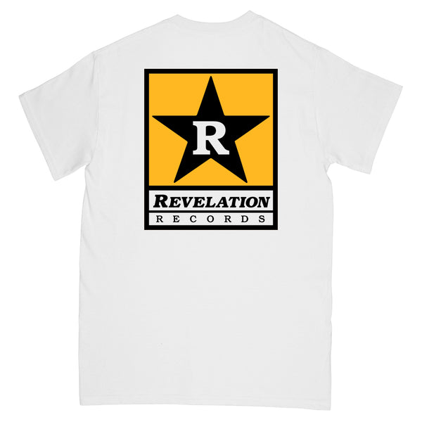 Speedway "Pegasus Twins" - T-Shirt - RevHQ.com