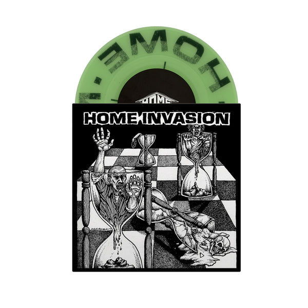 Home Invasion "s/t" - RevHQ.com