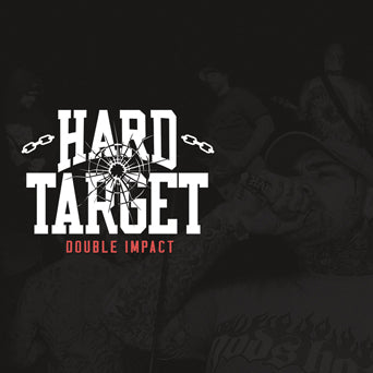 Hard Target "Double Impact" - RevHQ.com