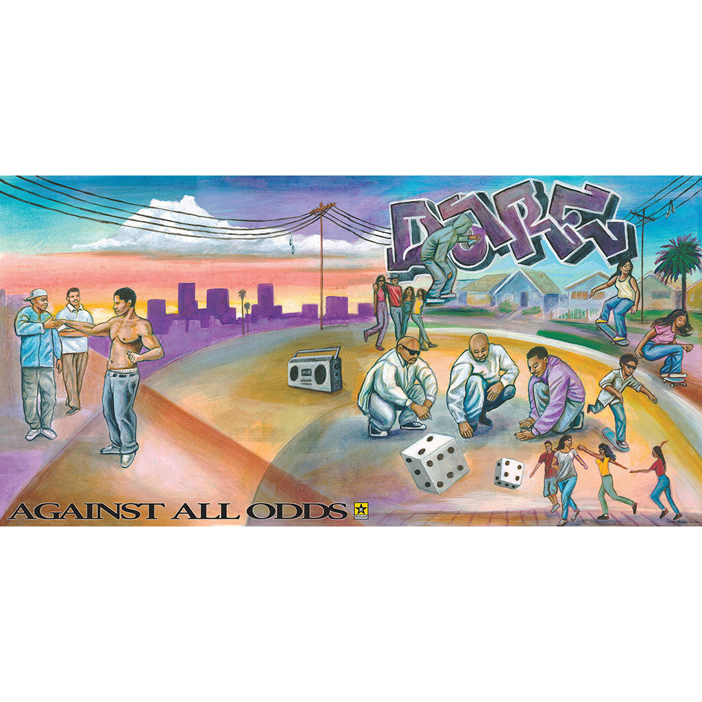 Revelation Posters - RevHQ.com