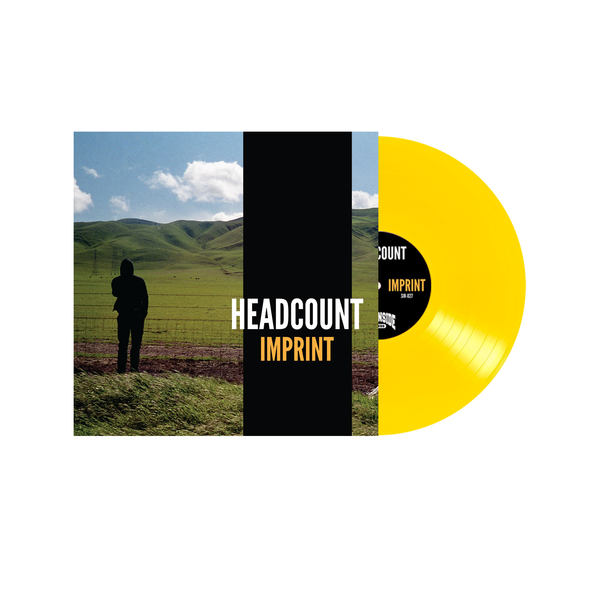 Headcount "Imprint" - RevHQ.com