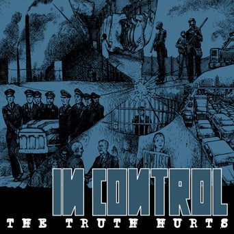 In Control "The Truth Hurts" - RevHQ.com