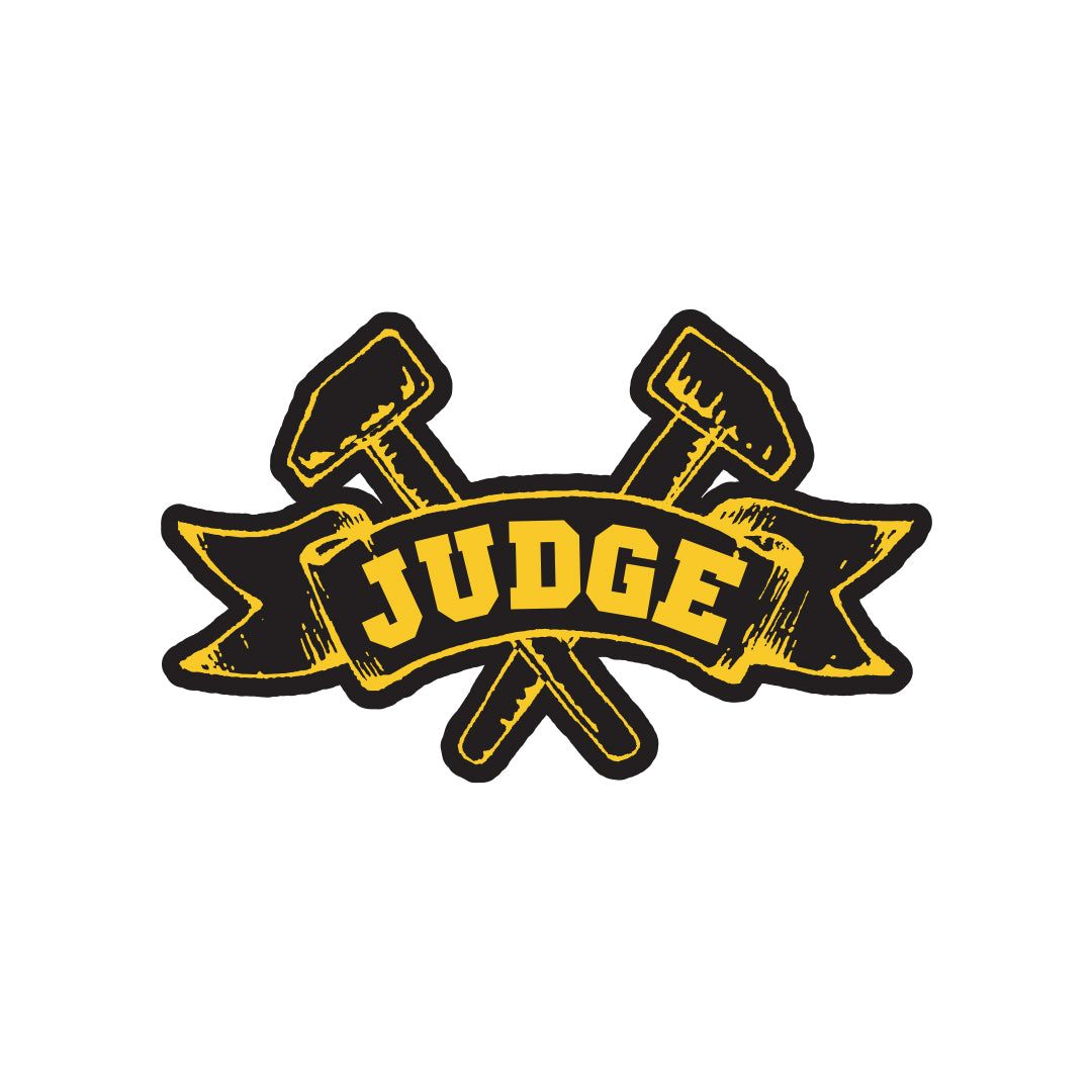 Judges Logo Judge New York Crew (navy), 22,90
