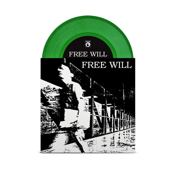Freewill "s/t" - RevHQ.com