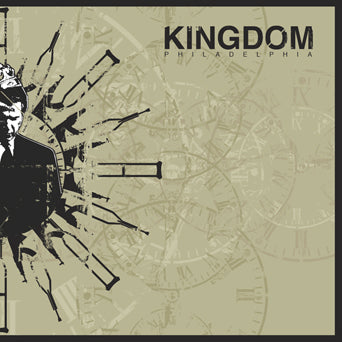 Kingdom Kingdom
