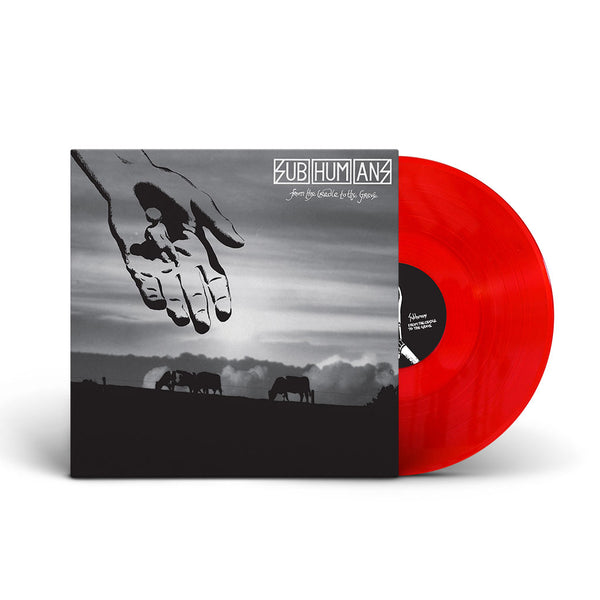 Subhumans "From The Cradle To The Grave" - RevHQ.com