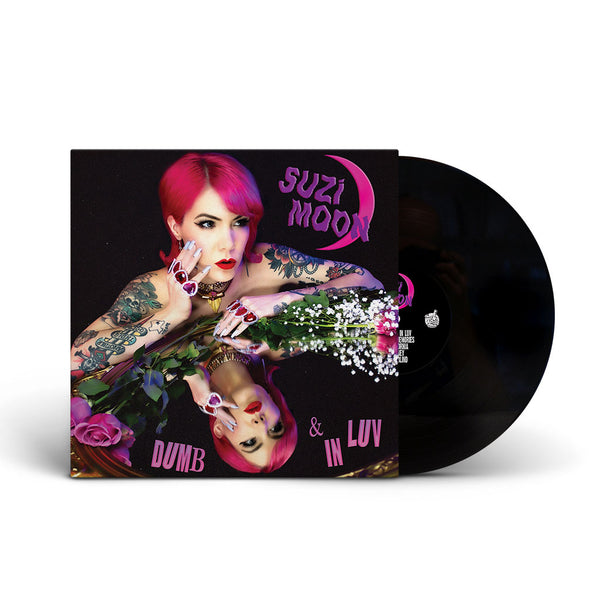 Suzi Moon "Dumb & In Luv" - RevHQ.com