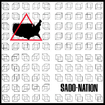 Sado-Nation "s/t" - RevHQ.com