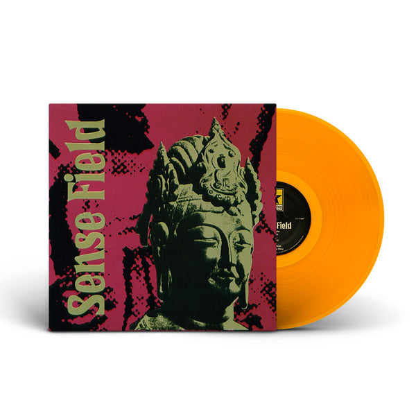 Sense Field "s/t" - RevHQ.com