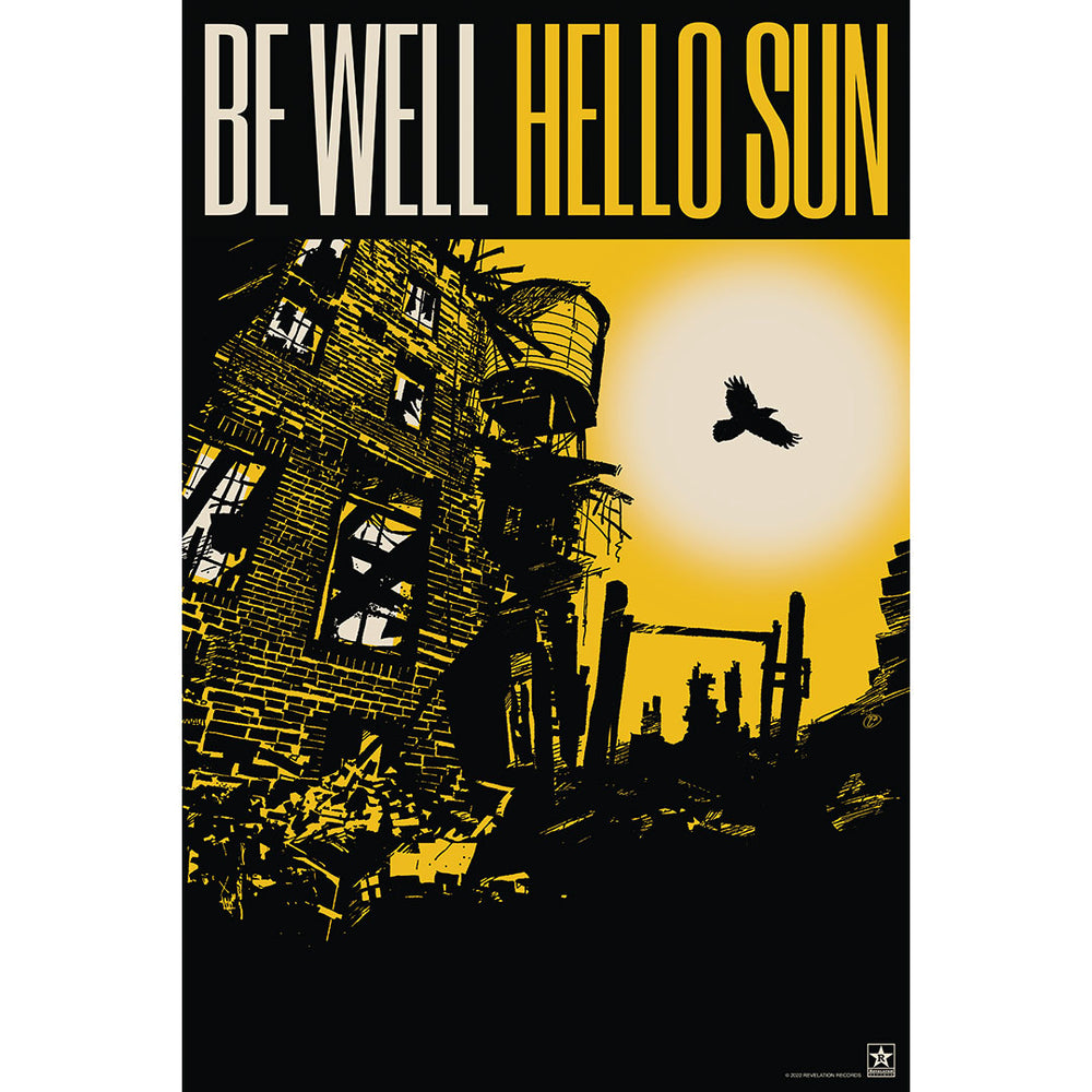 Revelation Posters - RevHQ.com