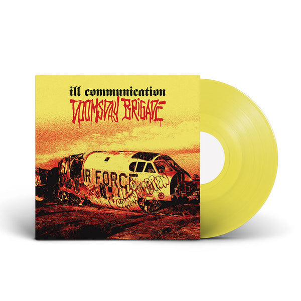 Ill Communication "Doomsday Brigade" - RevHQ.com