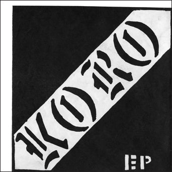 Koro Ep Revhq