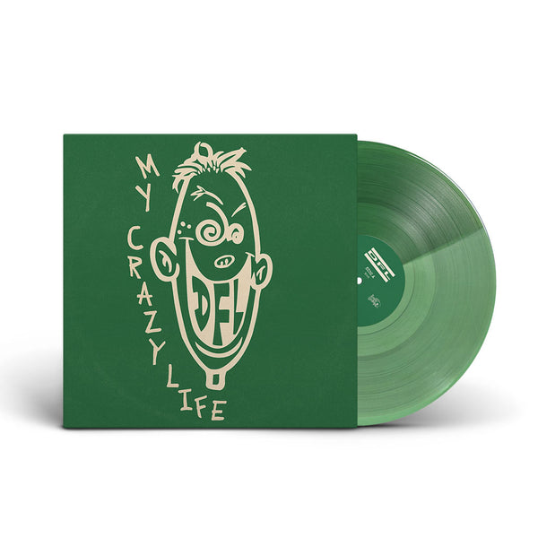 DFL "My Crazy Life" - RevHQ.com