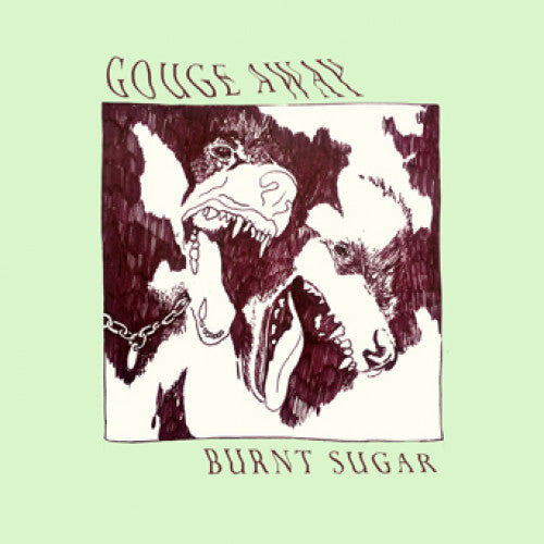 Gouge Away "Burnt Sugar" - RevHQ.com