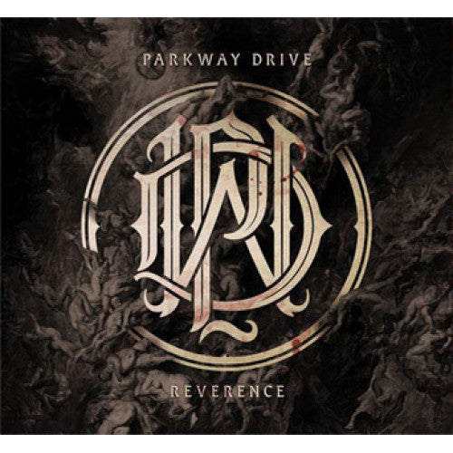 Parkway Drive "Reverence" - RevHQ.com