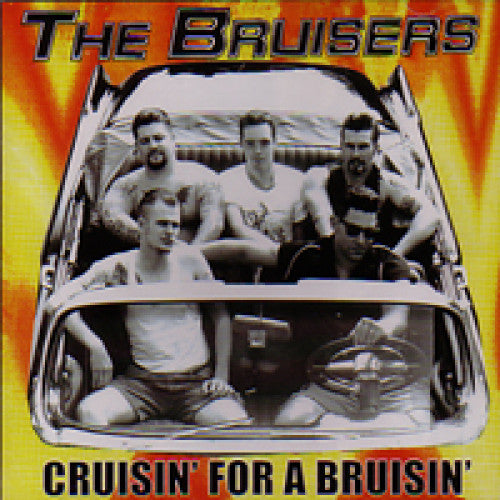The Bruisers "Cruisin' For A Bruisin'" - RevHQ.com